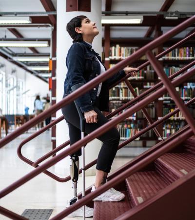 Partnering for Accessibility in Small & Rural Libraries | Programming Librarian